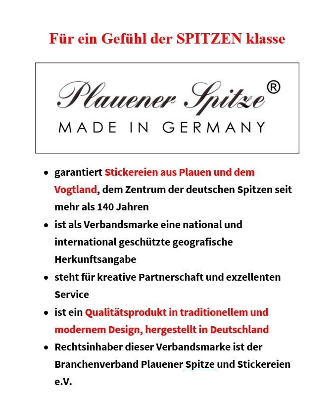 Plauener Spitze Fensterbild Schmetterlinge Fensterdekoration Frühling ...